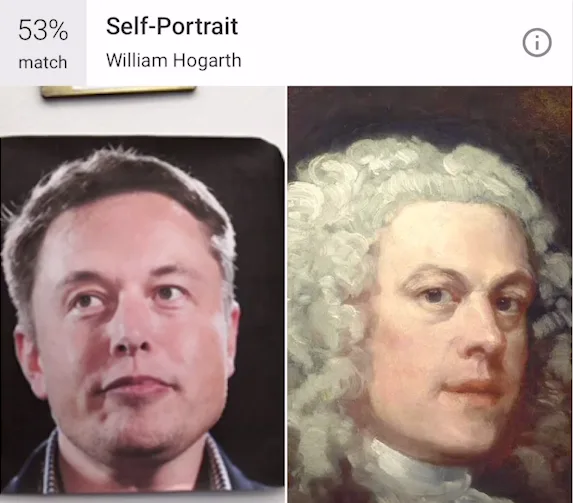 Google Arts and Culture Face Match: How to Use It