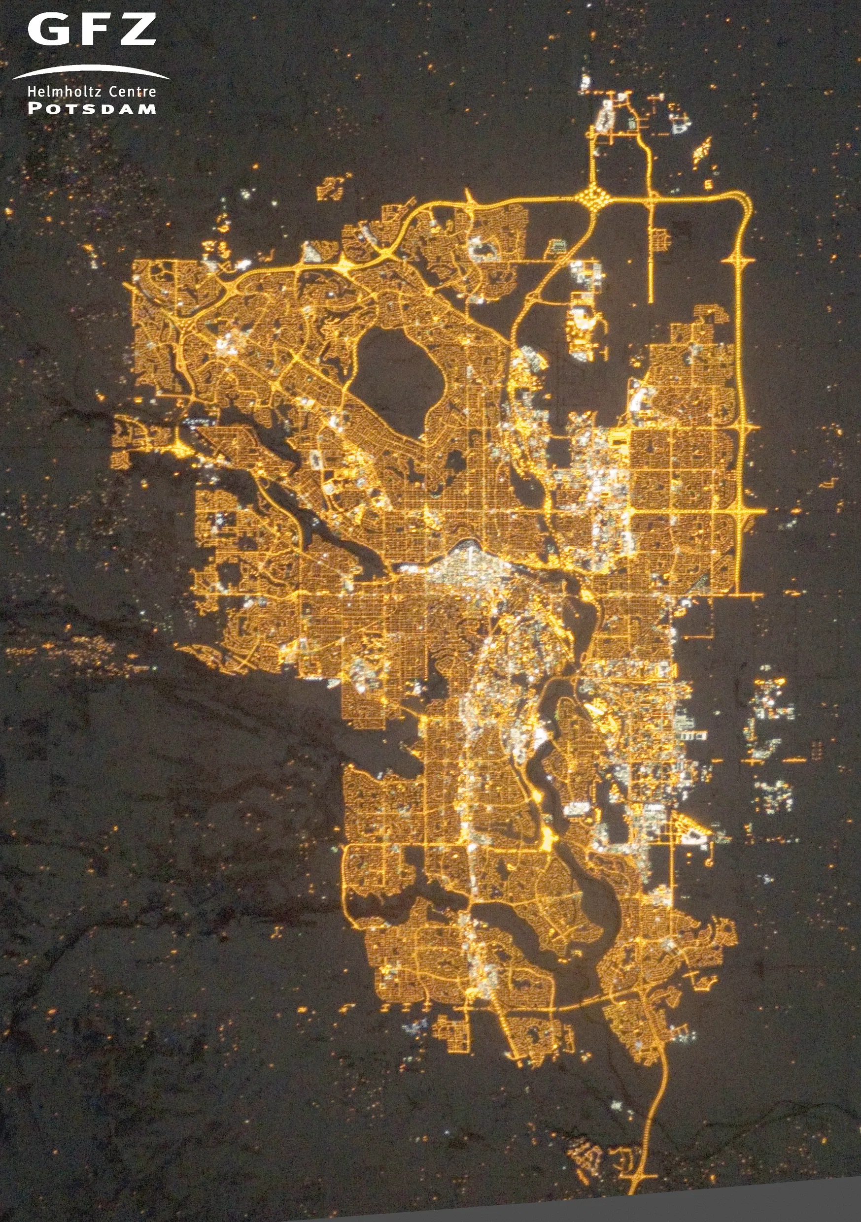 Artificial Light Is Causing a 'Loss of Night' Around the World