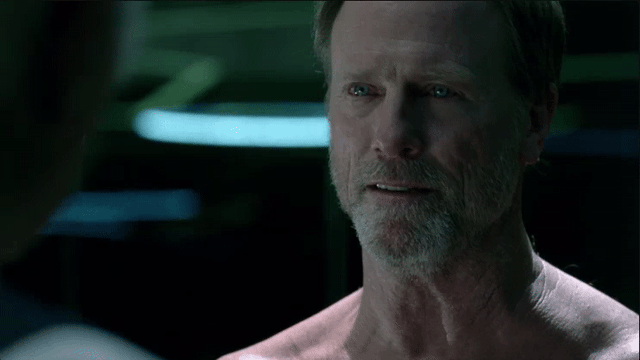 Who Is Peter Abernathy? ‘Westworld’ Season 2 Character Explained