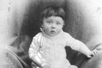 A Philosopher Weighs in on Whether or Not You Should Kill Baby Hitler