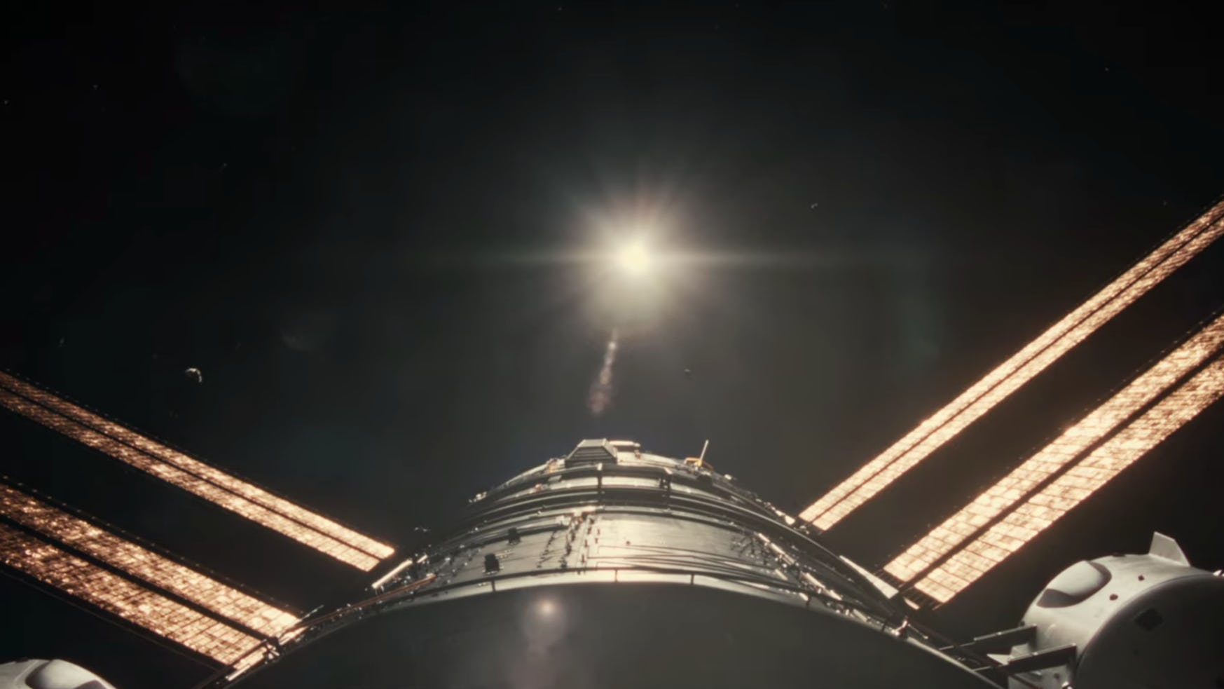 'Ad Astra' release date, cast, plot for 'Interstellar'-style astronaut ...