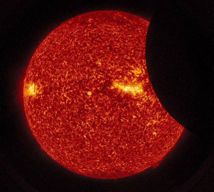 Pantone Color of the Year: The Science of Ultraviolet Light