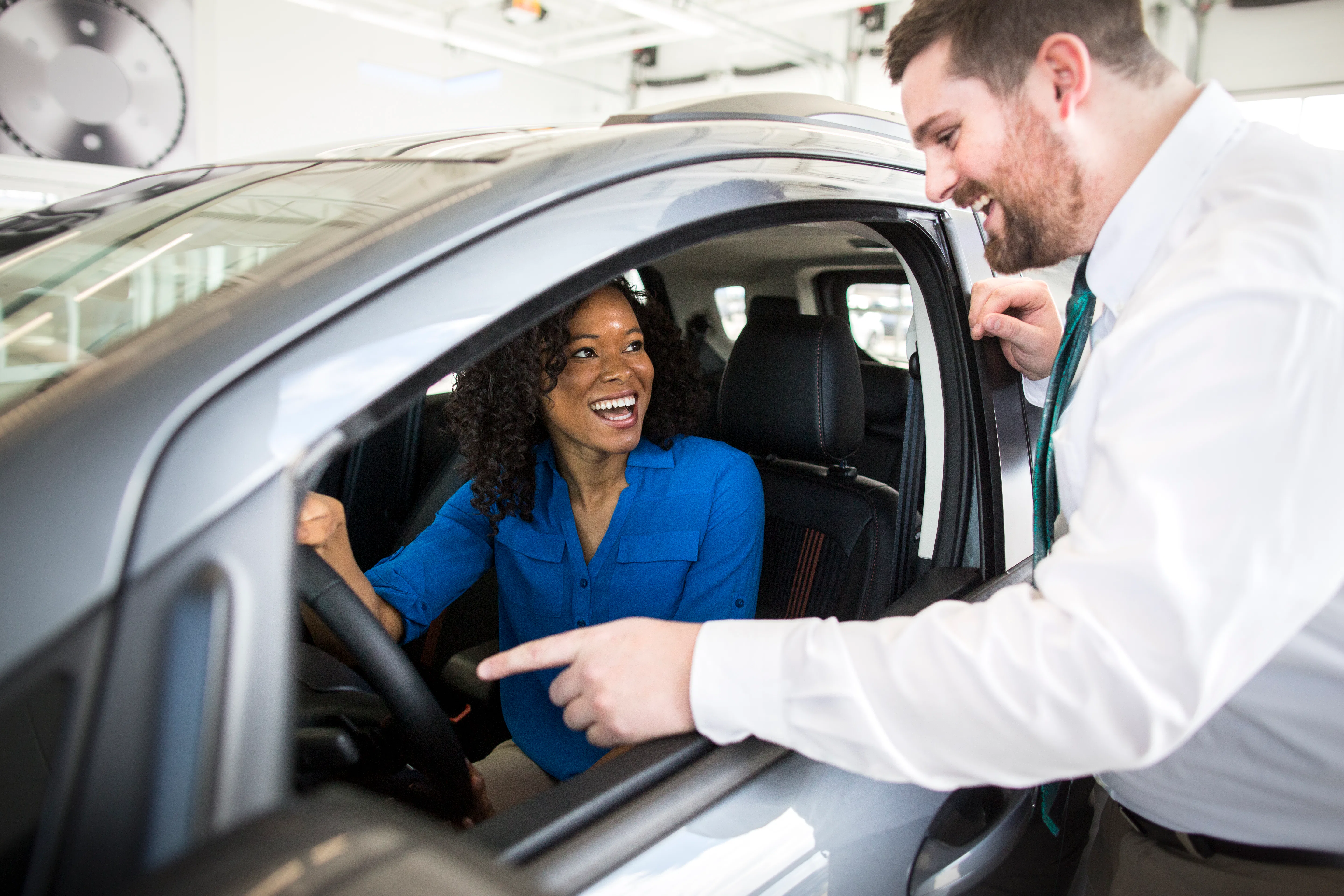 Ford Will Spare You Hours At A Dealership With New Online Tool