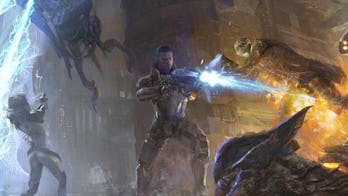 Will Breakthrough Starshot Find These 9 Famous Aliens from Alpha Centauri?