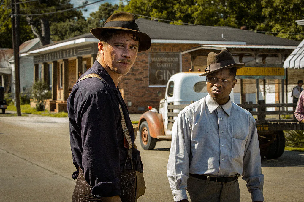 17 Shows and Movies to Stream on Netflix This Black History Month