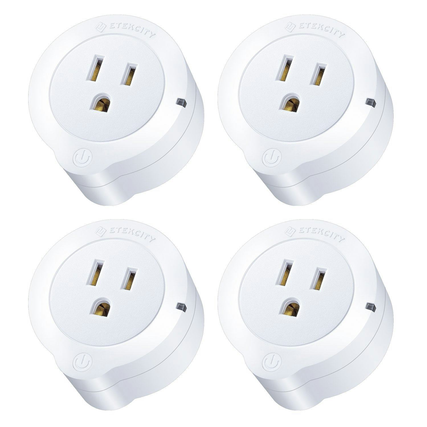 8 High-Tech Products to Ease You Into a Smart Home