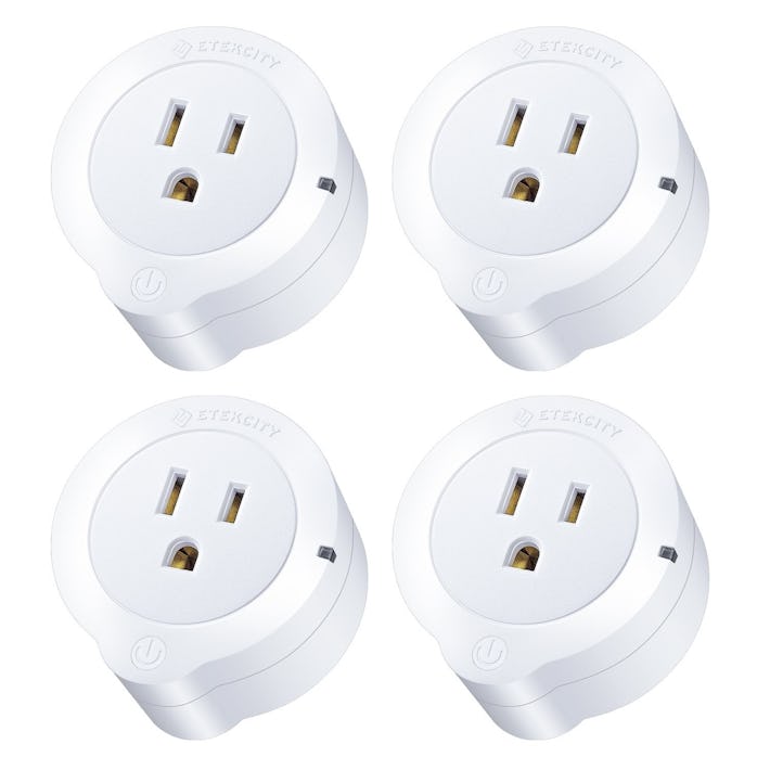 8 High-Tech Products to Ease You Into a Smart Home