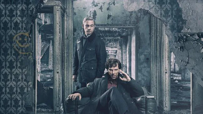 Hopefully, "The Final Problem" Is the Final 'Sherlock' Episode