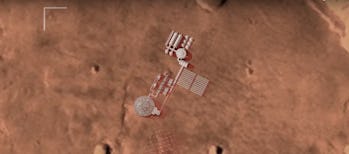 5 Questions NASA Has to Answer to Keep Mars Colonizers Alive