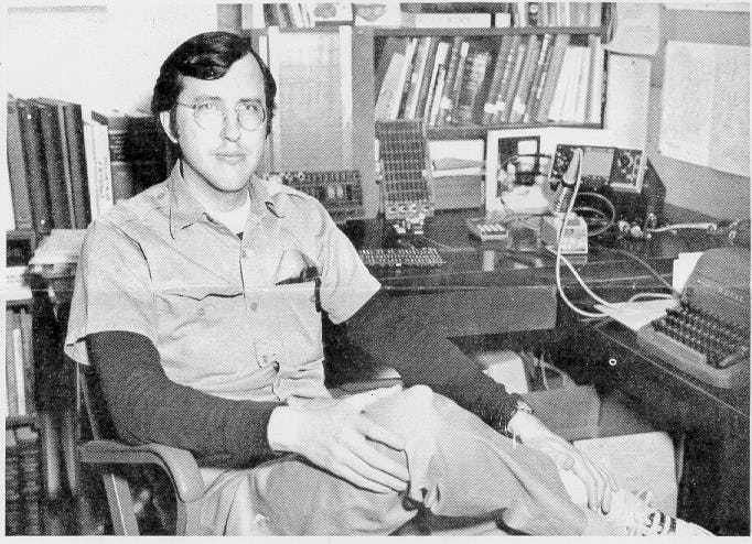 The Inventor of LSD's Orange Sunshine On Making the World More Trippy