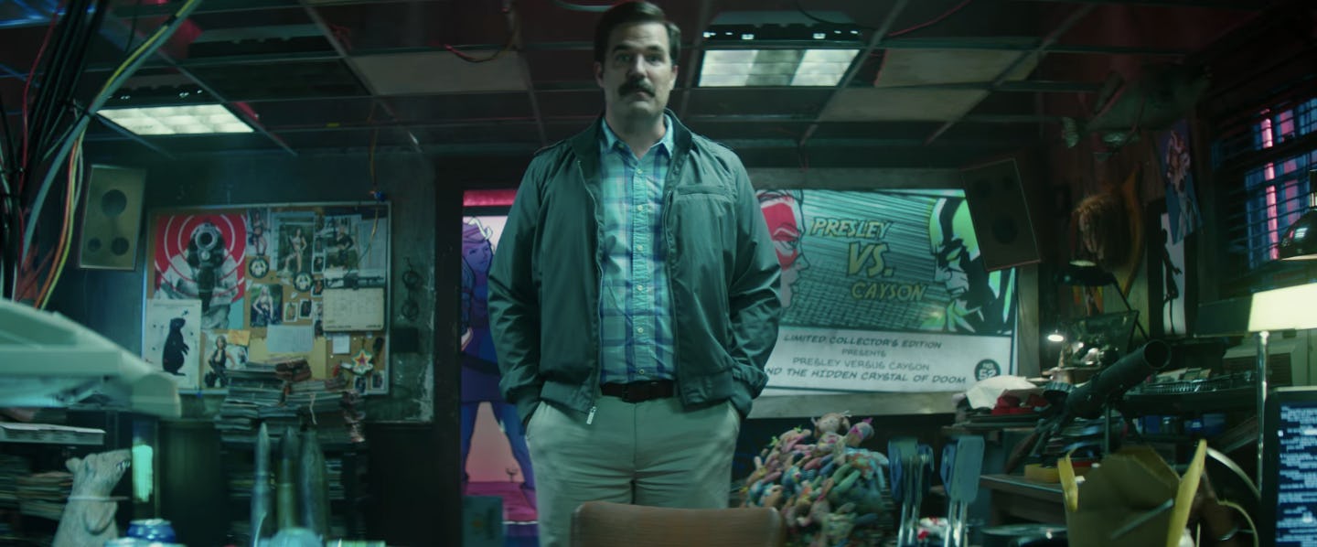 'Deadpool 2' Trailer Has 10 Easter Eggs Worth Spotting