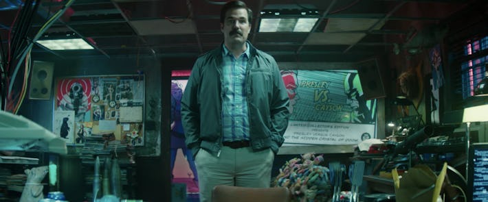 'Deadpool 2' Trailer Has 10 Easter Eggs Worth Spotting