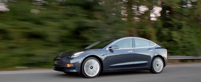 Americans Agree on Self-Driving Cars with One Big Exception