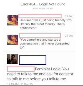 What Is Incel? Alek Minassian Cited a Reddit-Banned Group on Facebook