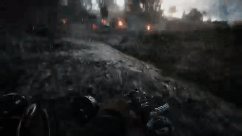What Could WWI Weapon Customization Look Like in 'Battlefield 1'?