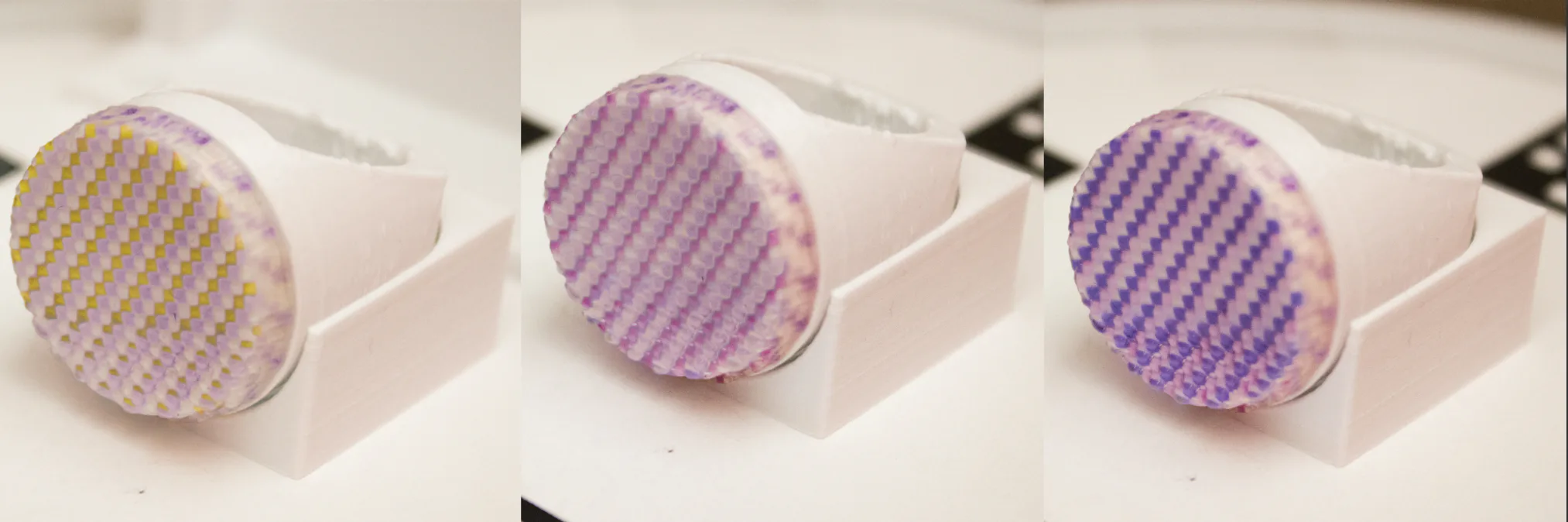 MIT Scientists: Color-Changing Tech Could Save World From Garbage