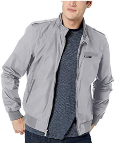 Best Fall Jackets for Men