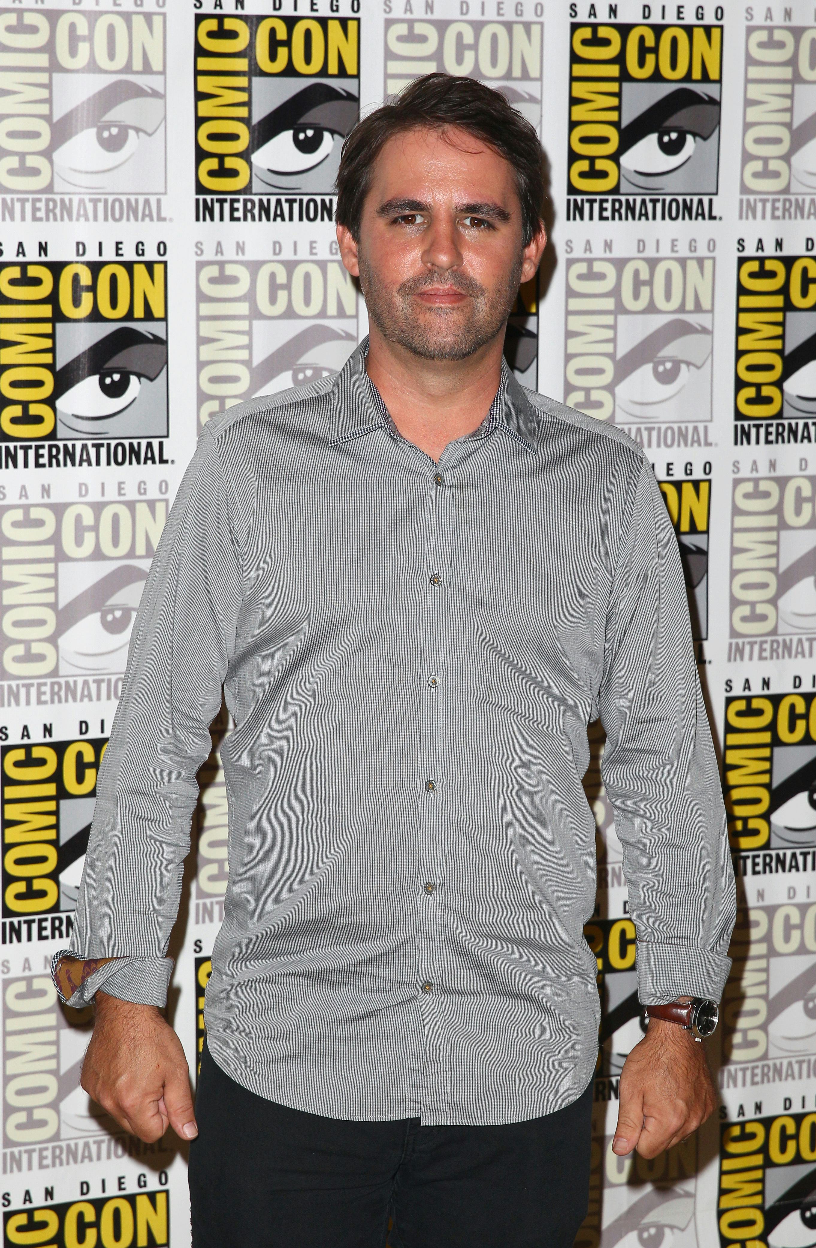 Where's the 'Star Trek: Beyond' Hype?