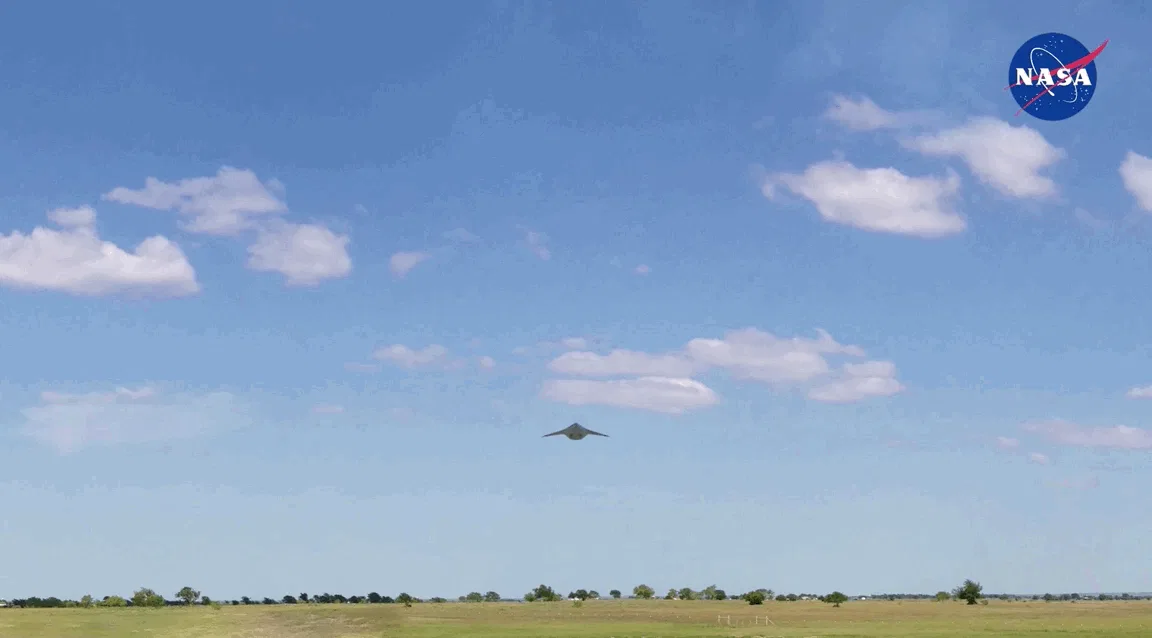 NASA Video Offers Sounds of Jets That Haven't Been Made Yet