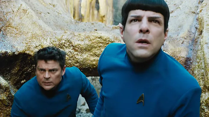 How 'Fast and Furious' Influenced 'Star Trek Beyond'