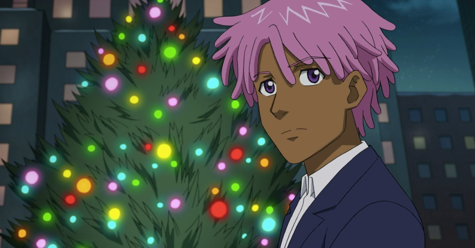 'Neo Yokio' Season 2 Release Date, Trailer, Plot, and Everything to Know
