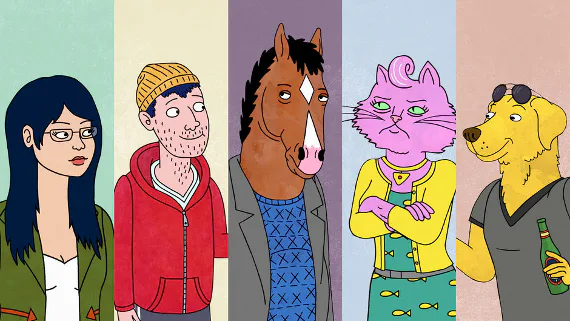 'BoJack Horseman''s Message: Don't Be Like BoJack
