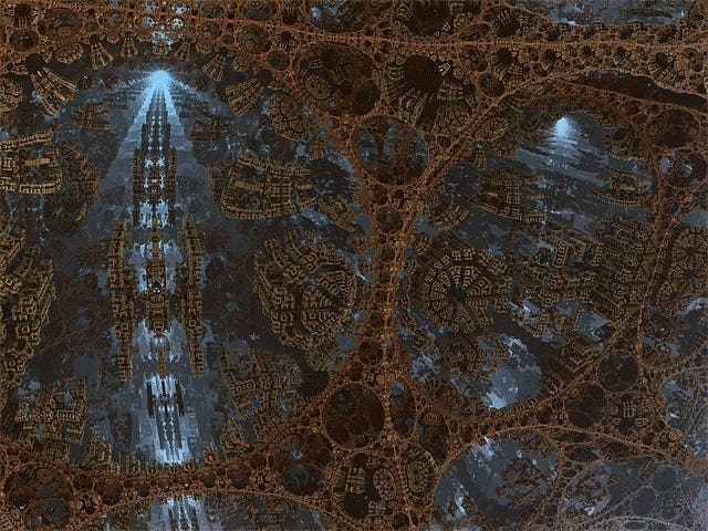 Transhumanism's a Fight for Equality