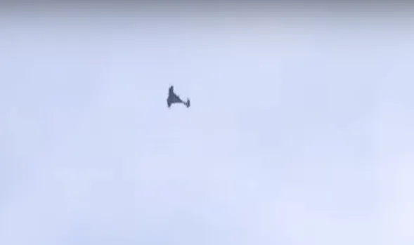Watch: Azerbaijan Might Be Using Israeli-Made Suicide Drones in Nagorno ...