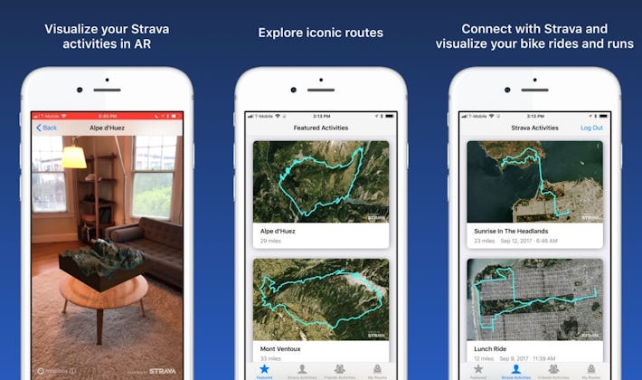 iOS 11: The 5 Best Augmented Reality Apps for iPhone