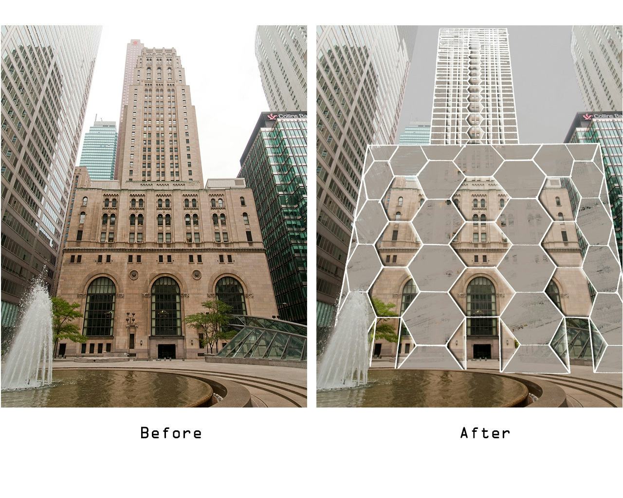 FUTURE CITIES | Toronto