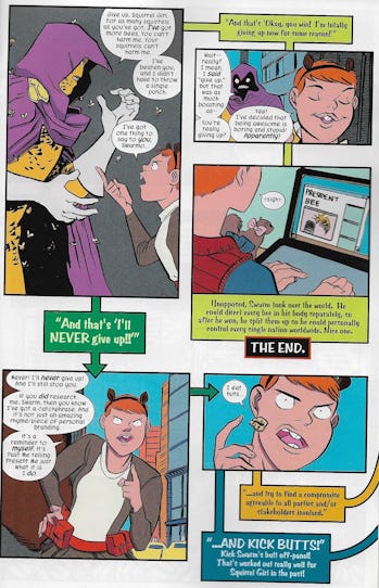 The 9 Greatest Meta-Fiction Comics In History, Explained And Explored