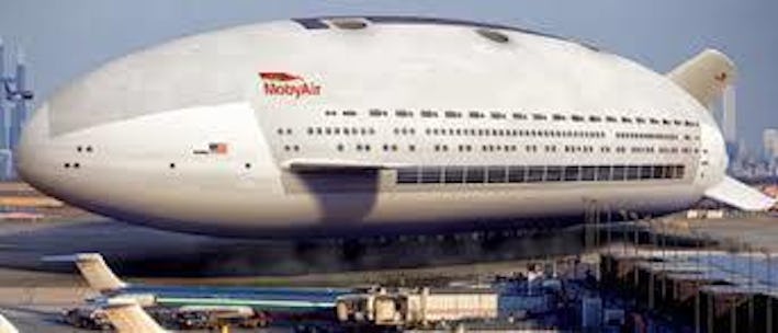 How the Past Imagined the Future of Mass Transportation