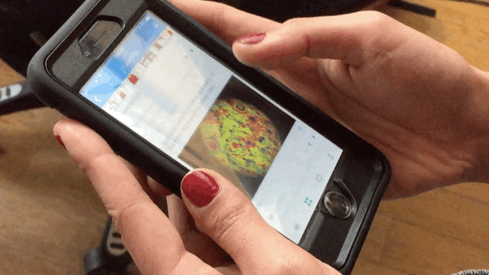 Reddit's Official Mobile App Is Prettier and More Fun Than Reddit-Desktop