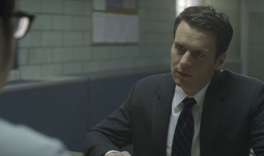 Is Mindhunter a True Story? How the Real Holden Ford Shaped the FBI