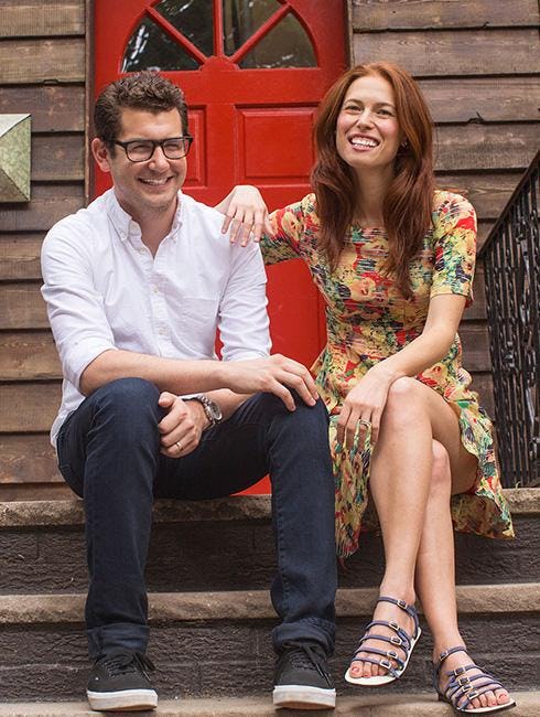 Brooklinen CEO Rich Fulop Reveals the Biggest Lies in the Sheets Game