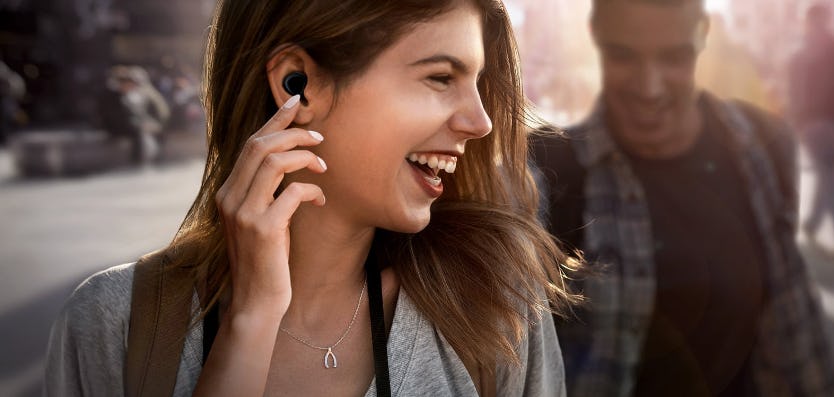 Galaxy Buds: Price, Features, Specs, Reviews for Samsung's AirPods Rival