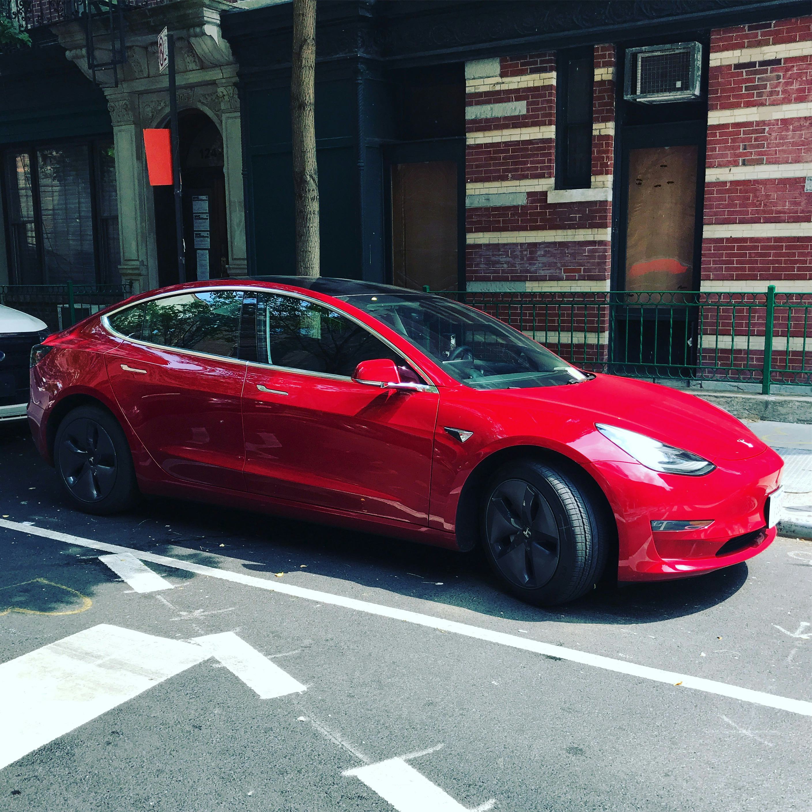 Tesla World Map Shows EV Hot Spots in Cities Across the Globe