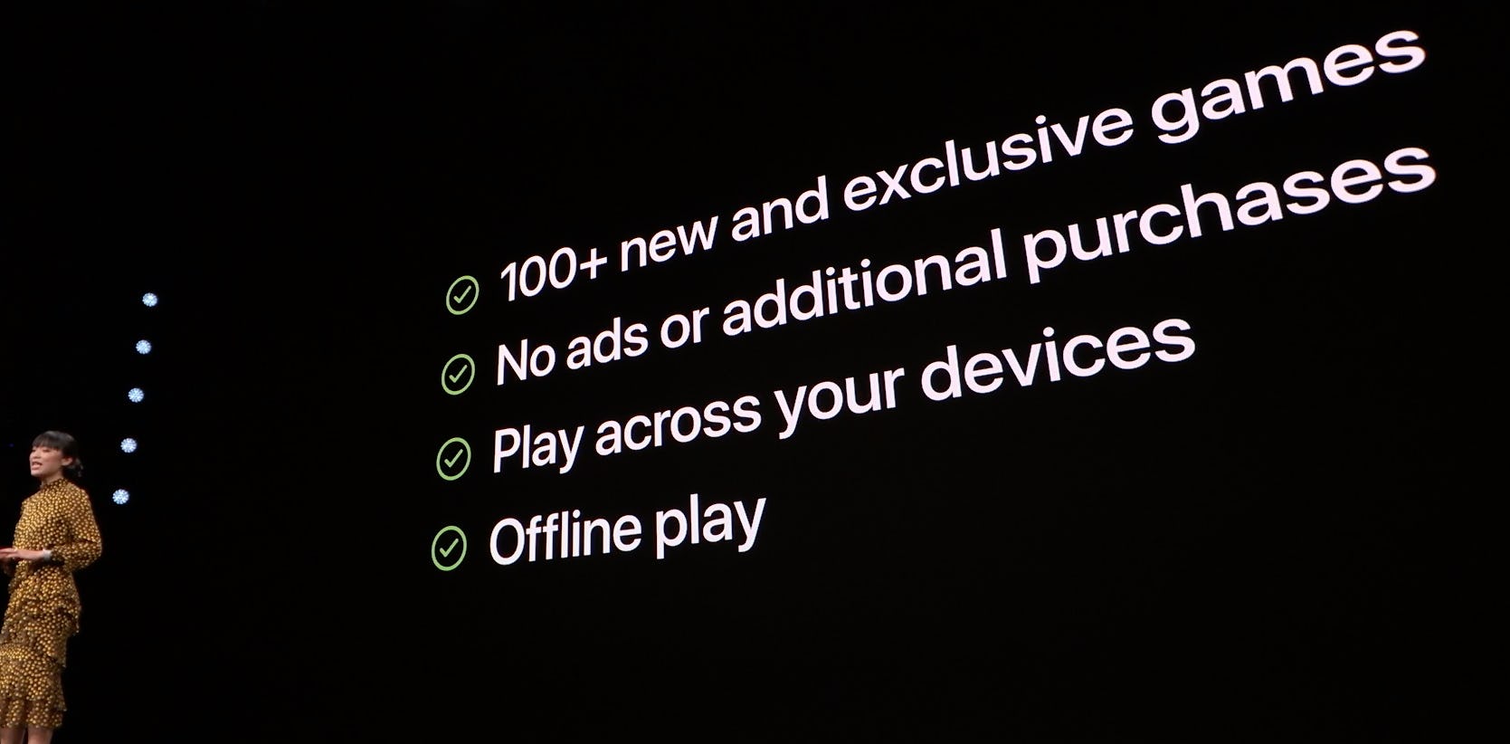 Apple Arcade: Price, Release Date, and Title List for Mobile Gaming Service