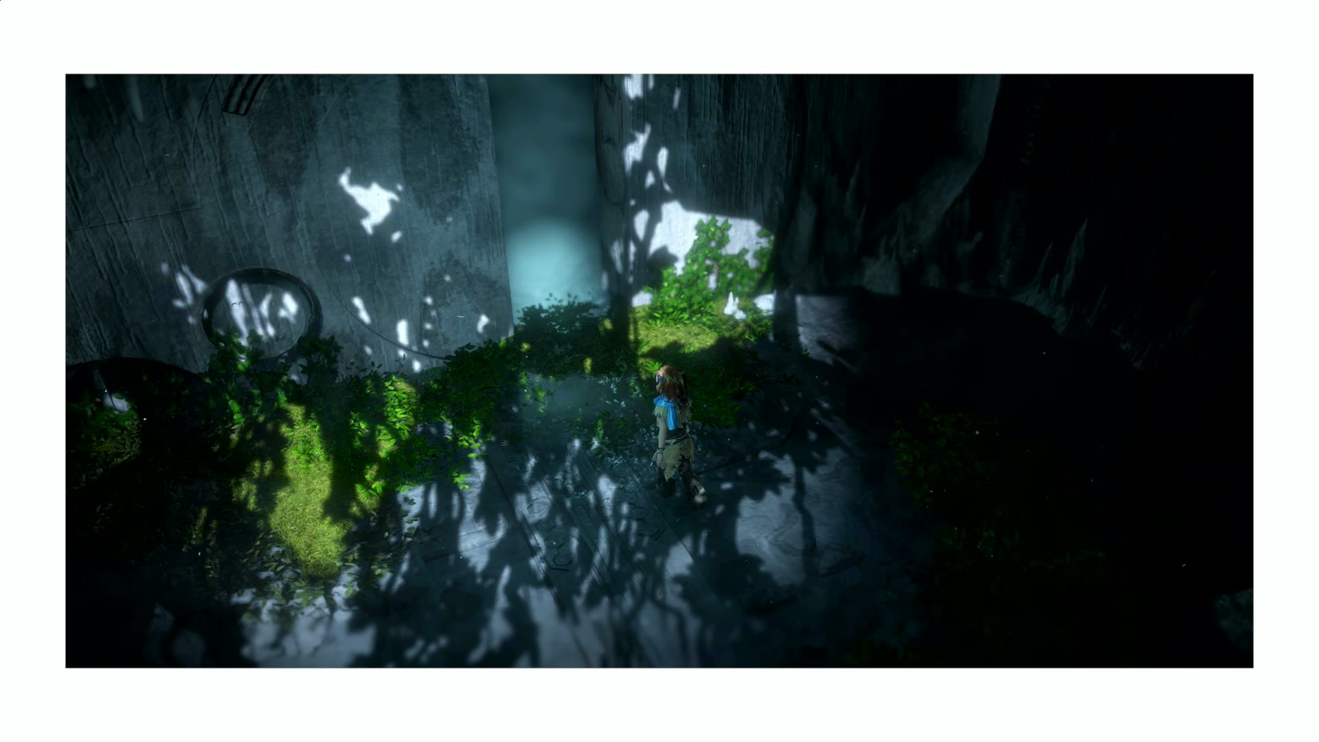 The Best Photos We Took in ‘Horizon Zero Dawn’