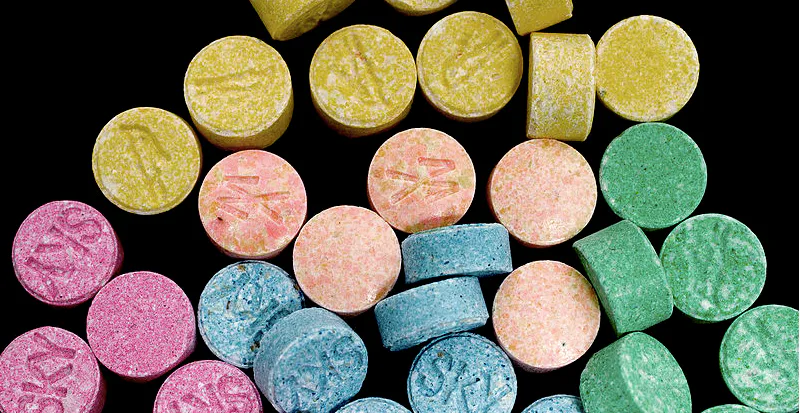 Bitcoin-Rich Pineapple Pledges $4 Million to MDMA Research