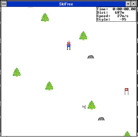 Play Every Game From Your Childhood Again With the Windows 3.1 Internet ...
