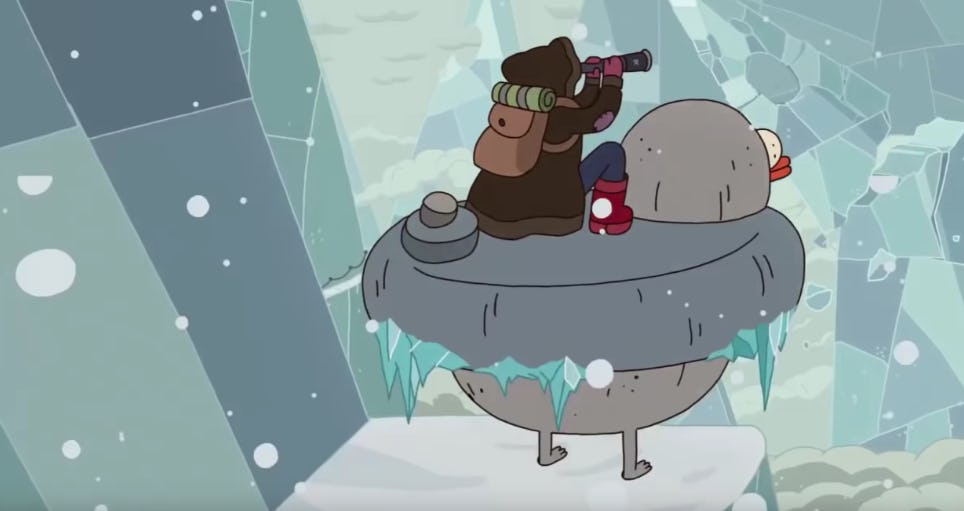 'Adventure Time' Finale Opening: 11 Huge Details You Might Have Missed