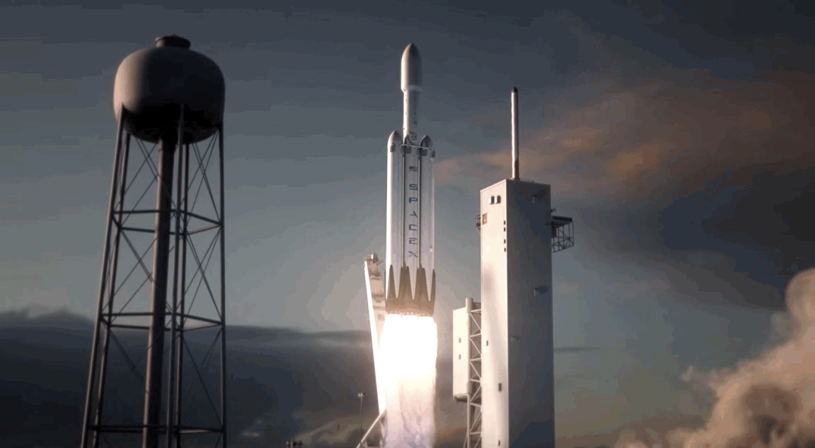SpaceX's Gwynne Shotwell Hints at Cheaper Rockets and the More Powerful ...