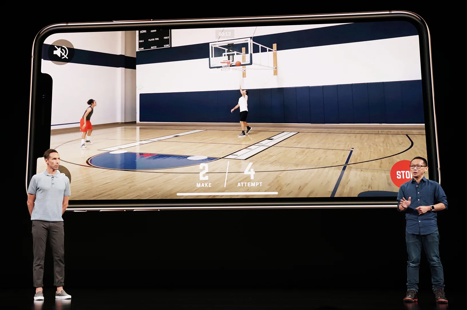 Augmented Reality Is Getting Much Better at Recognizing People's Bodies