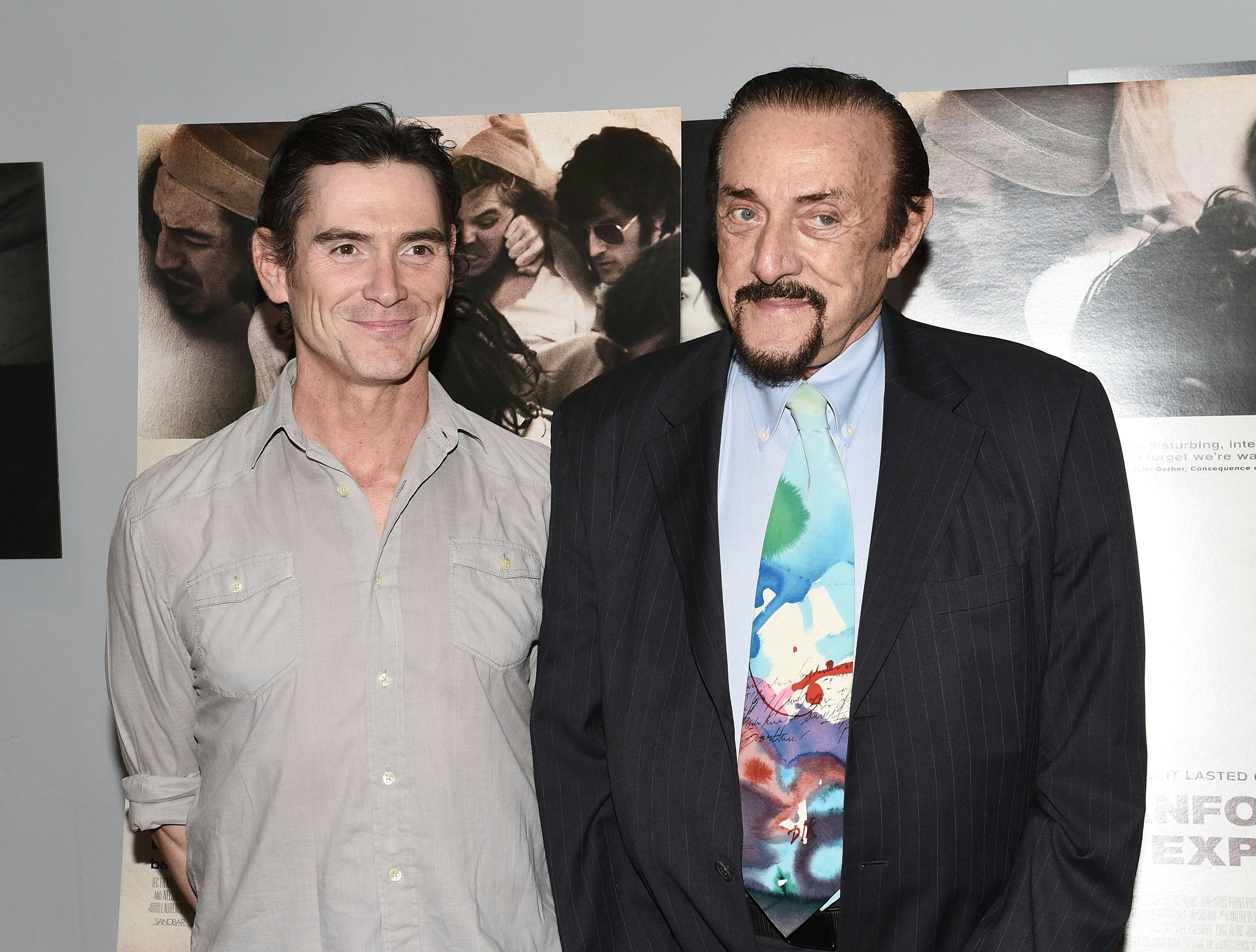 Dr. Philip Zimbardo on What Really Happened During the Stanford Prison ...