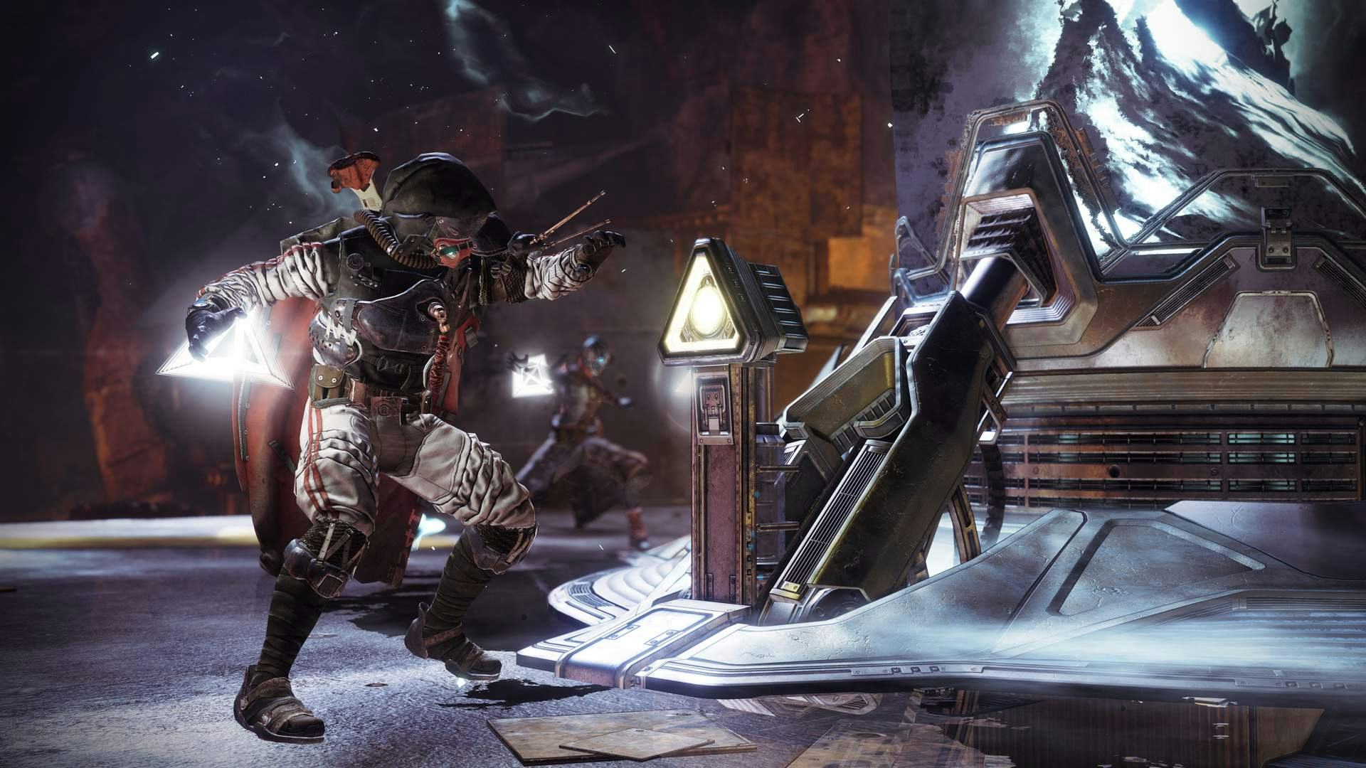 'Destiny 2' Breakneck Quest, Gameplay: Season 5's Gambit Pinnacle Weapon