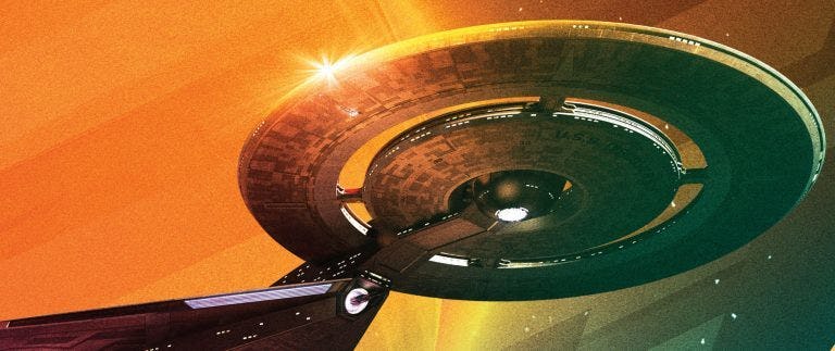 Everything We Know About 'Star Trek: Discovery'