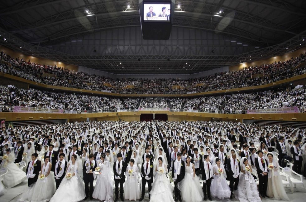 6 'Path'-Like Cults On Anti-Cult Watch Status