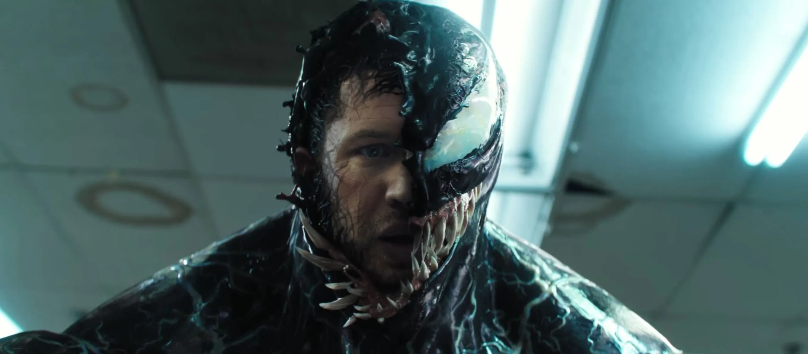 'Venom' Spoilers: We Finally Know Why and How the Symbiotes Get to Earth