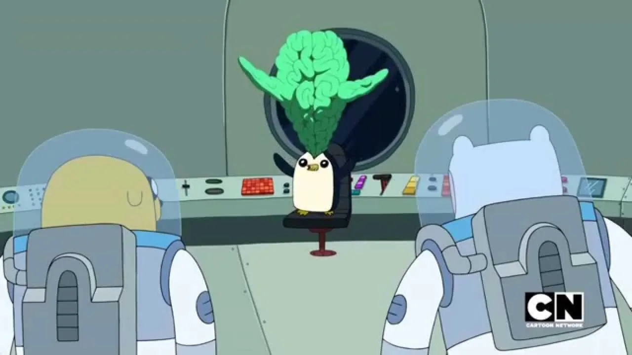 'Adventure Time’ Finale Spoilers, Recap: A Huge Lore Mystery Got Explained